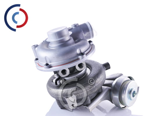 Reman turbocharger IHI VJ32 RF5C RF5C.13.700 RF5C.13700A RF5C13700 ...