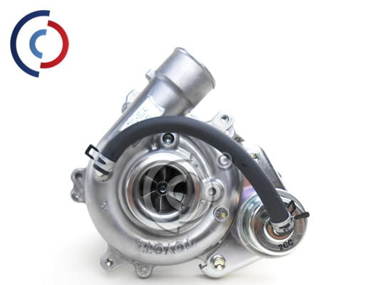 Reman turbocharger TOYOTA 9B014 T93CATS0014B T93CAT-S0014B 17201-0L050 ...