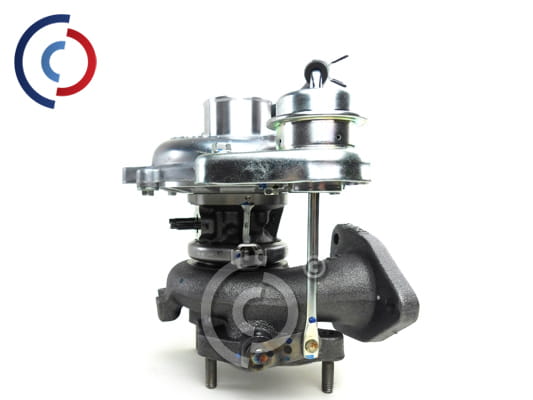 Reman turbocharger TOYOTA 9B014 T93CATS0014B T93CAT-S0014B 17201-0L050 ...