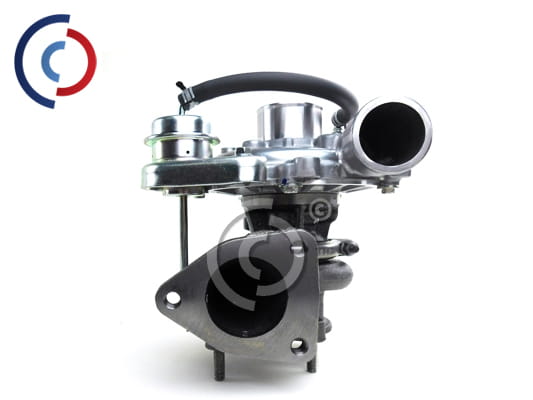 Reman turbocharger TOYOTA 9B014 T93CATS0014B T93CAT-S0014B 17201-0L050 ...