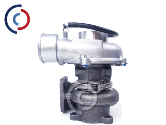 Reman turbocharger IHI VA71 F40A0004 VF40A004 F41CAY-S0088B ...