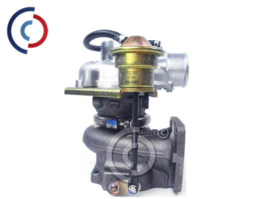 Reman turbocharger IHI VA71 F40A0004 VF40A004 F41CAY-S0088B ...